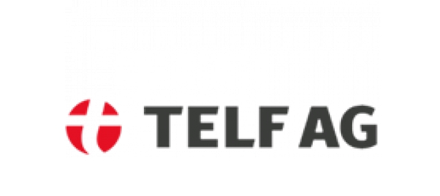 Telf AG - TUTTOJOB